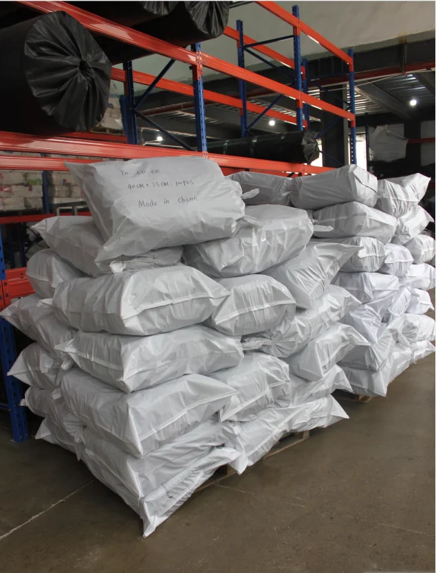 Haokang SAMPLE Pallet Free Cement Big Bulk Fibc Jumbo 1000kg