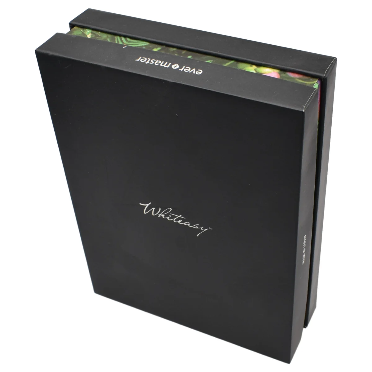 Luxury Custom Empty Chocolate Bar Bonbon Box Valentines Sweet Candy ...