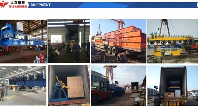 Fully Automatic Main T Cross Tee Wall Angle Ceiling Making T Grid ...