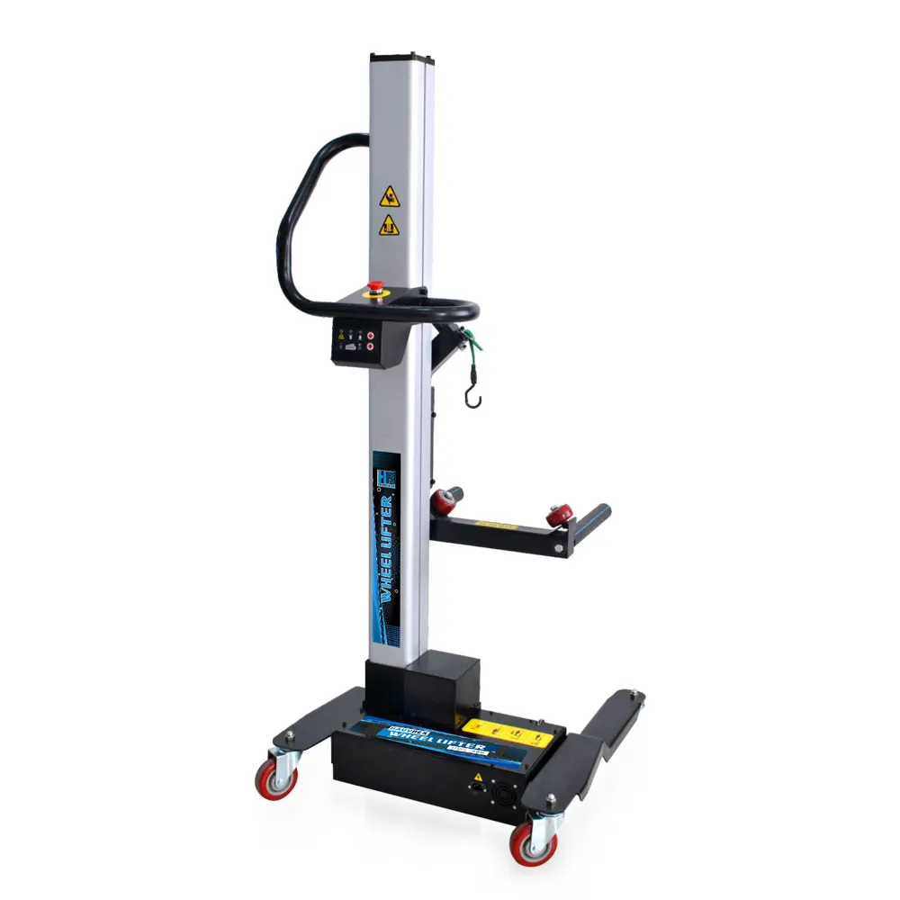 Hauvrex Electric Tire Lifter HWL200 wheel lift| Alibaba.com