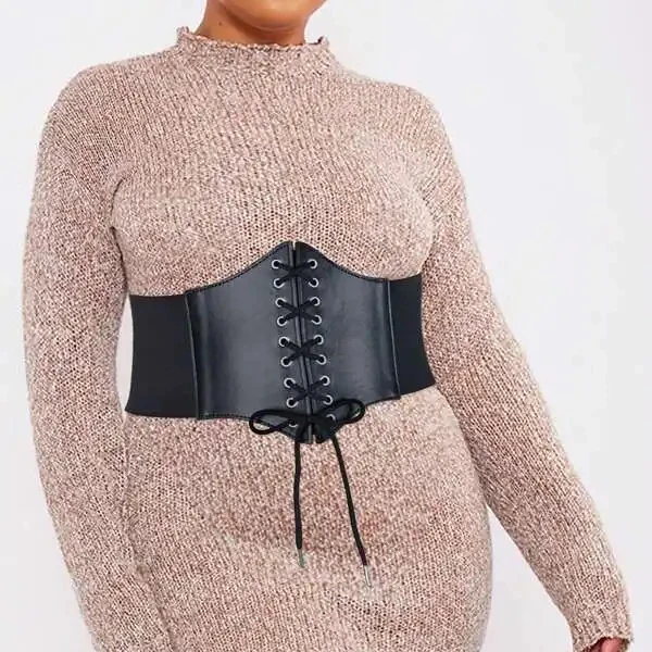 Plus Size Retro Short Corsets Wholesale Waist Trainer Elastic Corset T ...