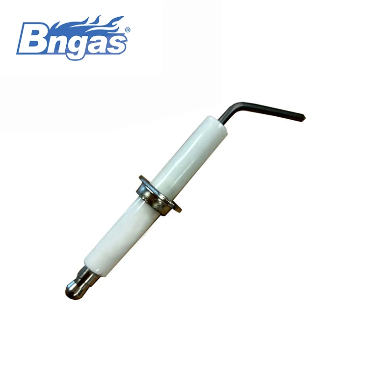 Ali Baba International Ignition pilot Flame Detector Sensor With ODS ...