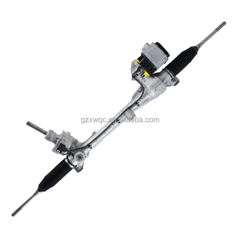 Electric Power Steering Rack For Ford S-Max 2015 2016 2017 1800 J1GC ...