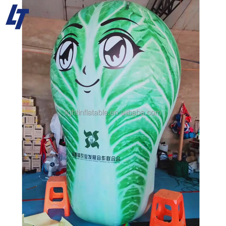 Giant led light fast food inflatable hamburger for advertising| Alibaba.com