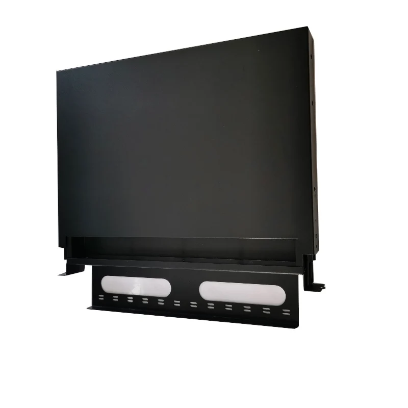 1U MTP Patch Panel 1U Patch Panels for MTP Modules 1U Rack Mount MTP ...