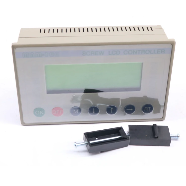 螺杆空气压缩机控制器MAM-980集成螺杆机智能控制面板MAM980| Alibaba.com