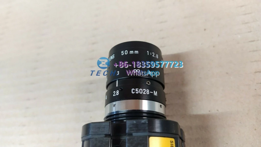 6gf2002-8cb Simatic Vision Sensor 6gf20028cb New Factory Sealed Make ...