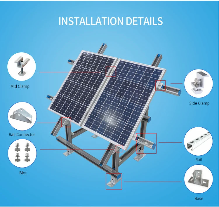 Dual Axis Solar Tracker Controller Slew Drives Gear Motor High Efficiency Solar Powered Sun ...