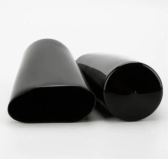 Multi-size and multi-color rubber cap pvc thread cap Insulation cap ...