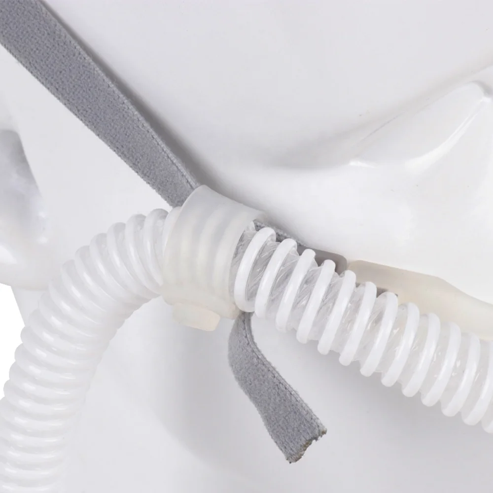 High Flow Oxygen Therapy Nasal Cannula - Adult Compatible