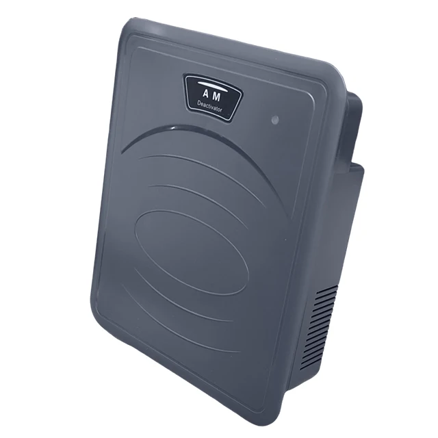 Anti-theft Alarm Soft Label Decoder Store Supermarket Retail Store Abs ...