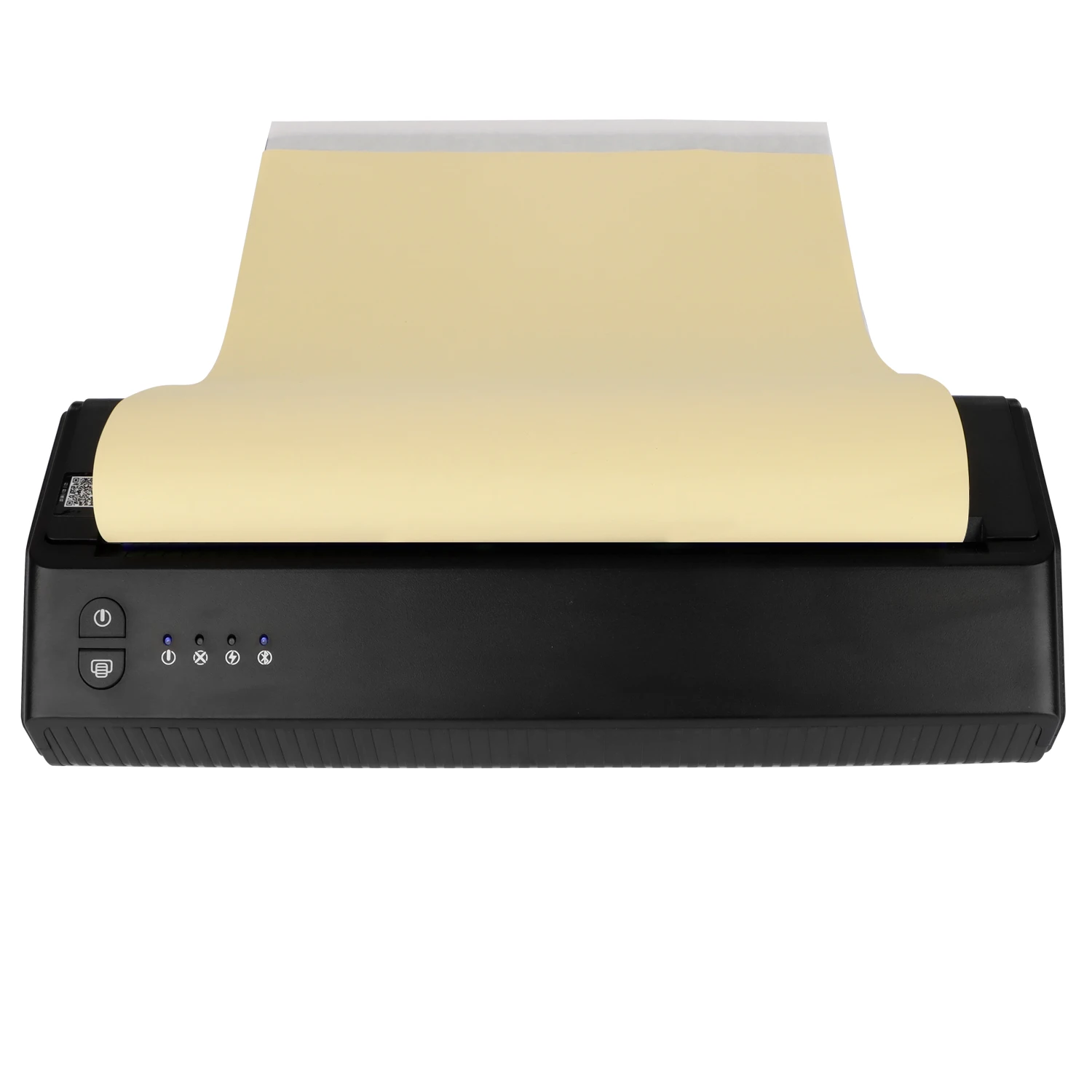 P8008 Wireless Tattoo Stencil Thermal Copier Printer Wireless Bluetooth ...