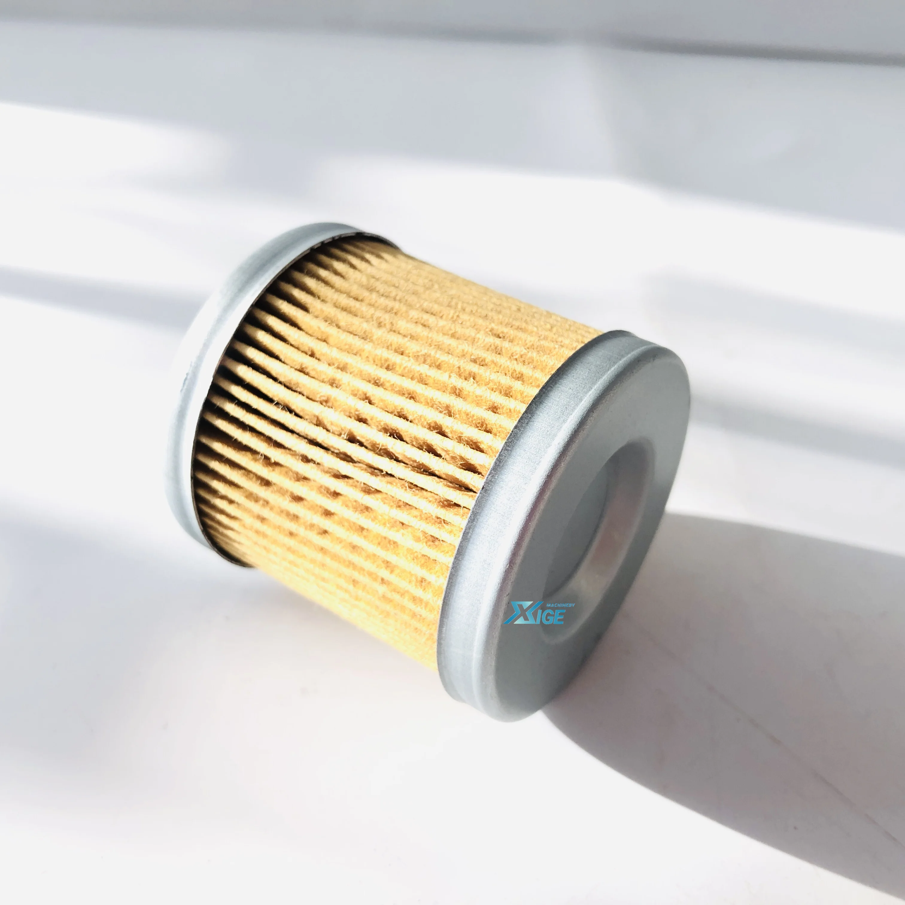 Hydraulic Pilot Filter Unit L4294130 for KX121-3 Excavator