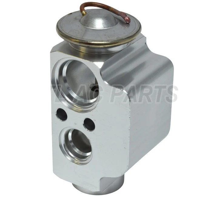 A/C air con block Expansion Valve for Audi Q7 VW Volkswagen Touareg 3.0 ...