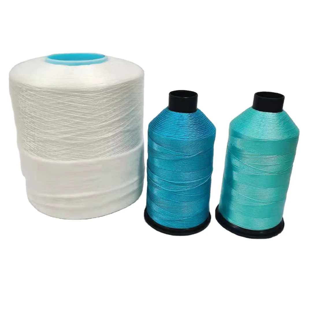Nylon 6 Yarn