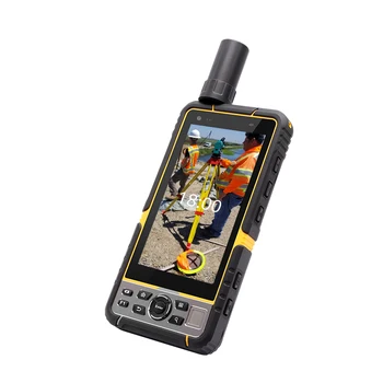 Hugerock T60kf Gps Rtk Preci Handheld Pda Smartphone Rugged Android Ex ...