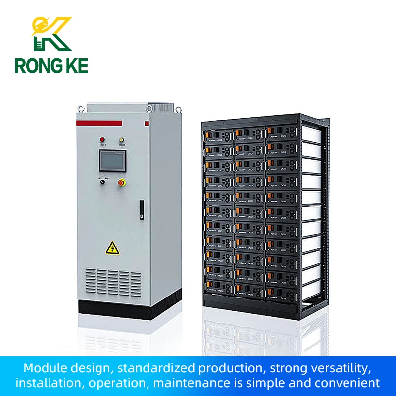 500kw 1mw Off Grid Solar Power System Lithium Storage Solar Energy ...
