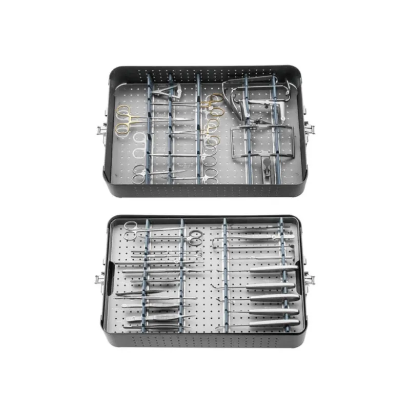 Shinva Nonsyndromic Cleft Lip And Palate Instruments Set - Buy Surgical ...