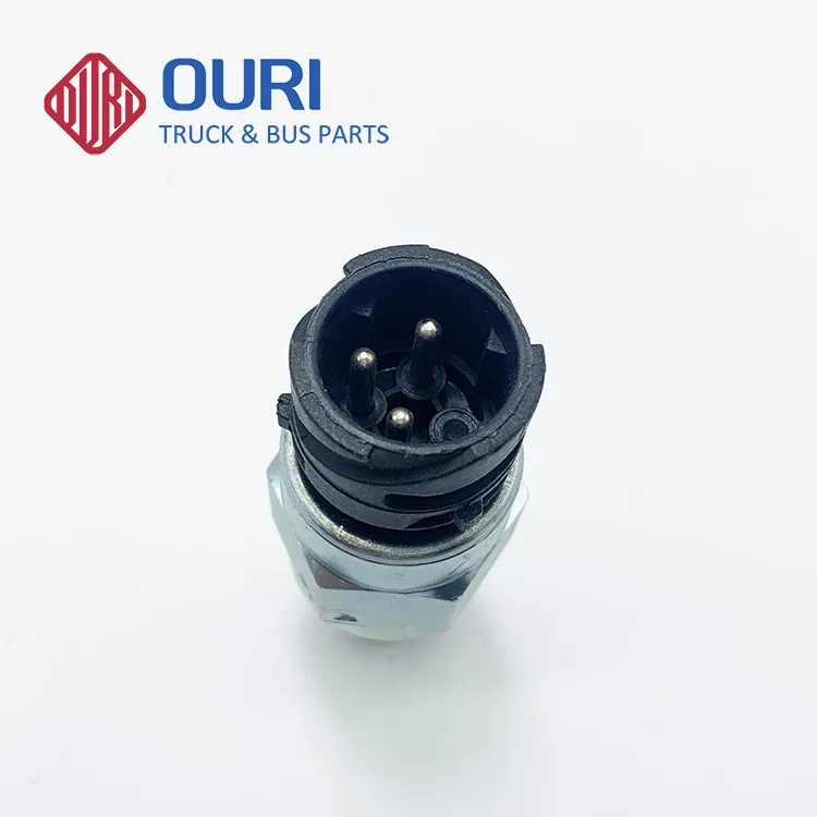 OURI卡车备件速度传感器0155422717 0085425317奔驰卡车| Alibaba.com