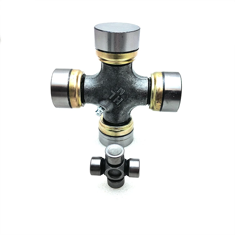 Heavy Duty Universal Joint High Quality Cross Bearing U Universal Joint ...