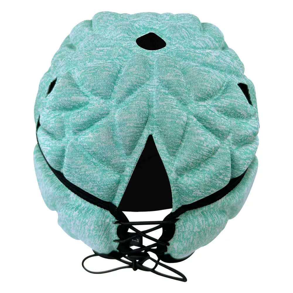 Custom 7on7 Rugby Water Sport Soft Helmet - Youth Flag Football