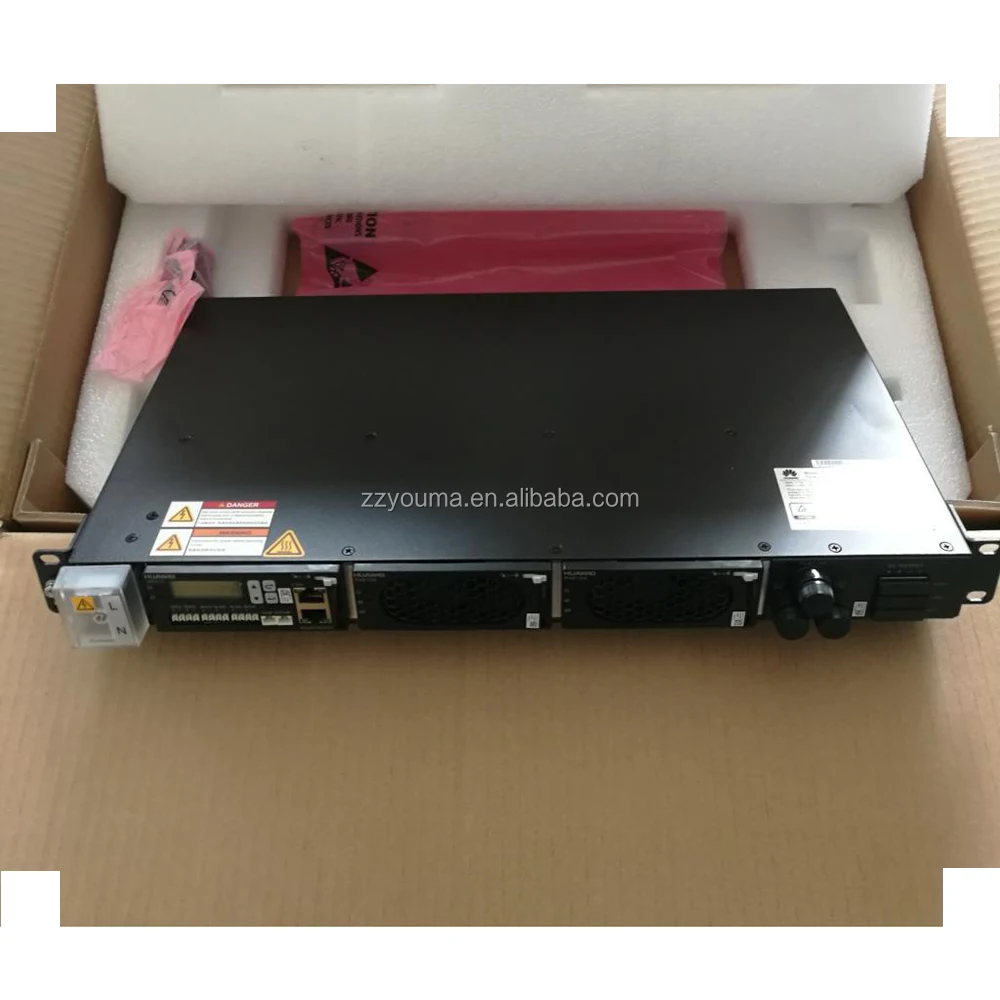 ETP4830 A1 Power Supply for GPON OLT - Reliable & Efficient