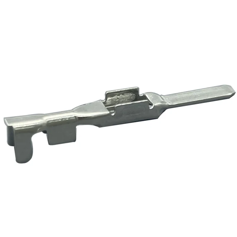 Auto Male Car Terminal Dj611-2.2a Connector Pin Crimp Connector ...
