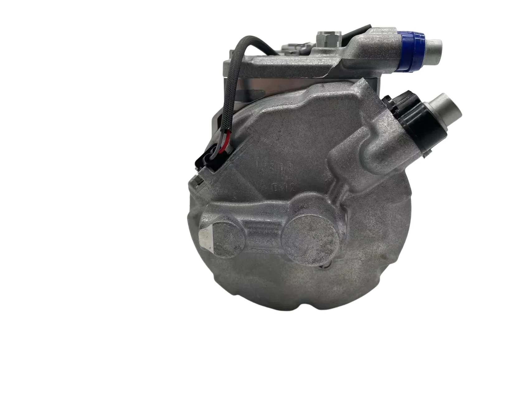 Car Ac Compressor Air Conditioning System Parts For Bmw F18 64509196890 ...