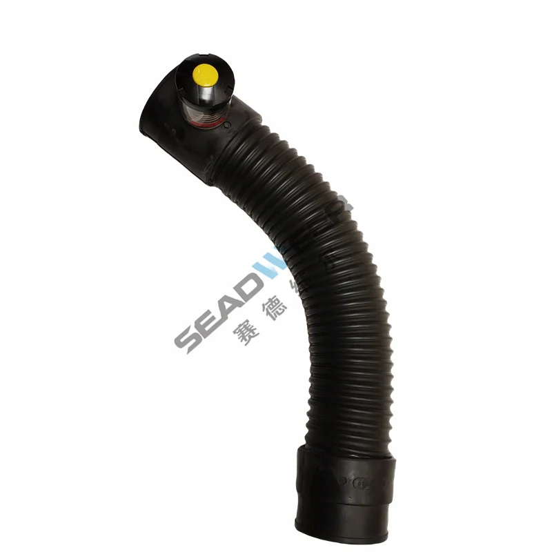 1622178881 Screw air Compressor Atlas Copco Spare Parts Intake Hose ...