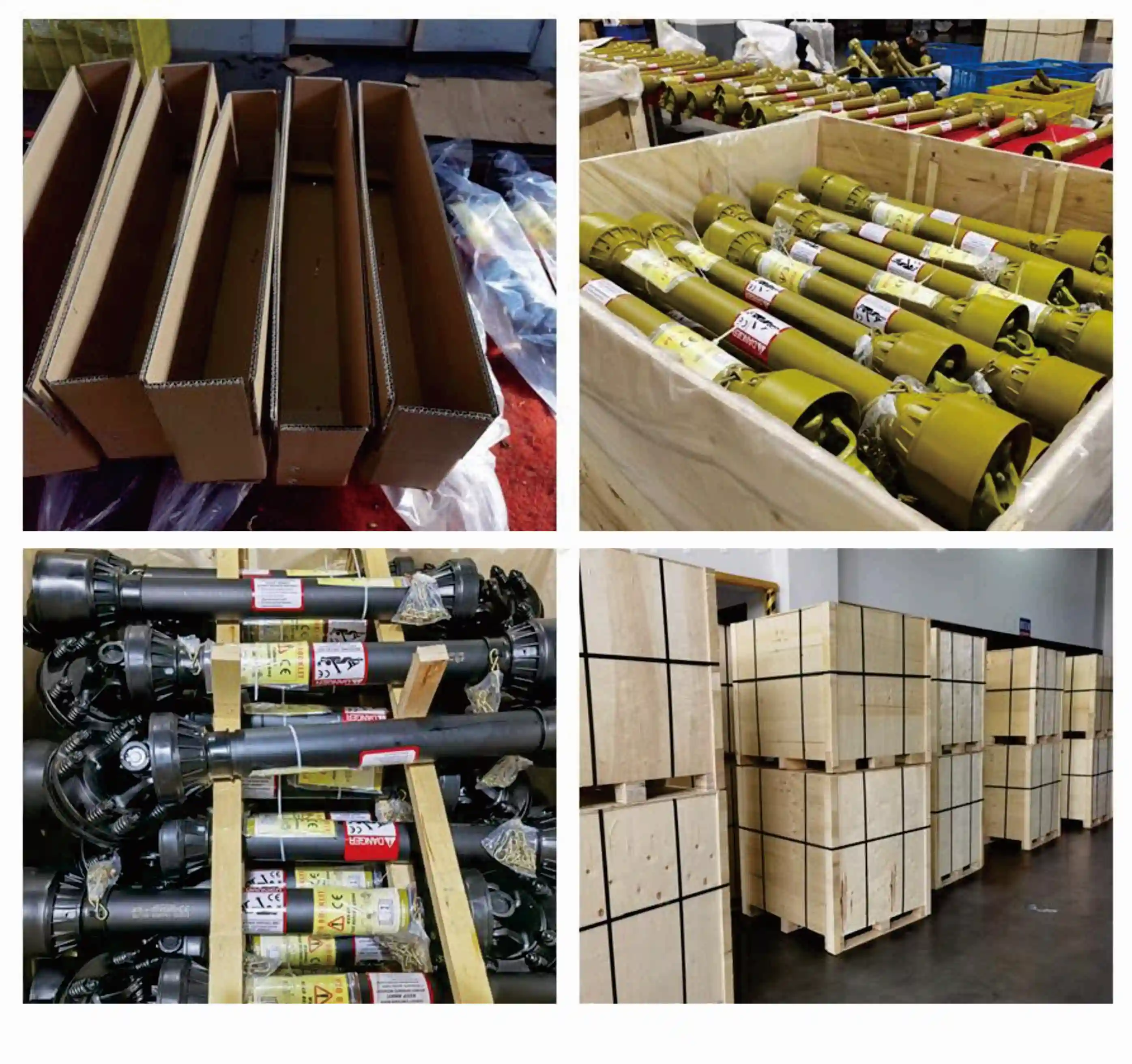 Fit for Land Rover Freelander L359 Auto Half Axle LR062664 LR032114 ...