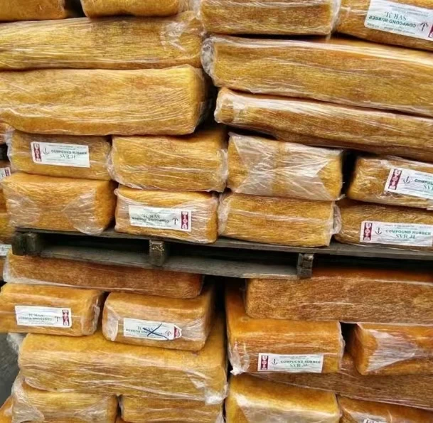 Alibaba.com: SVR 3L Natural Rubber raw material, standard export grade ...
