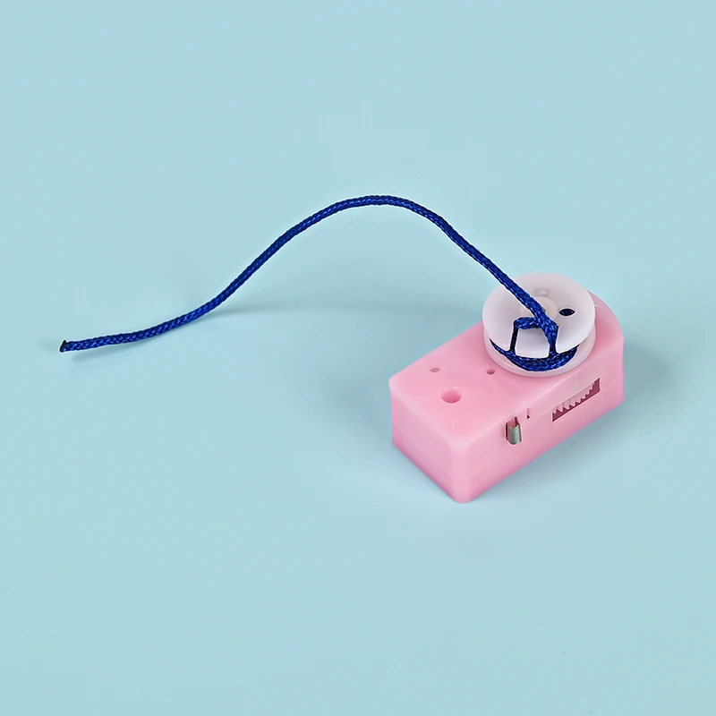 Customized Pull Vibrator Pull String/ Pulling Rope Vibration Gearbox ...