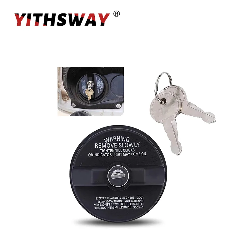 Alibaba.com: 10504 Universal Locking Auto Gas Capping Cover and Key ...