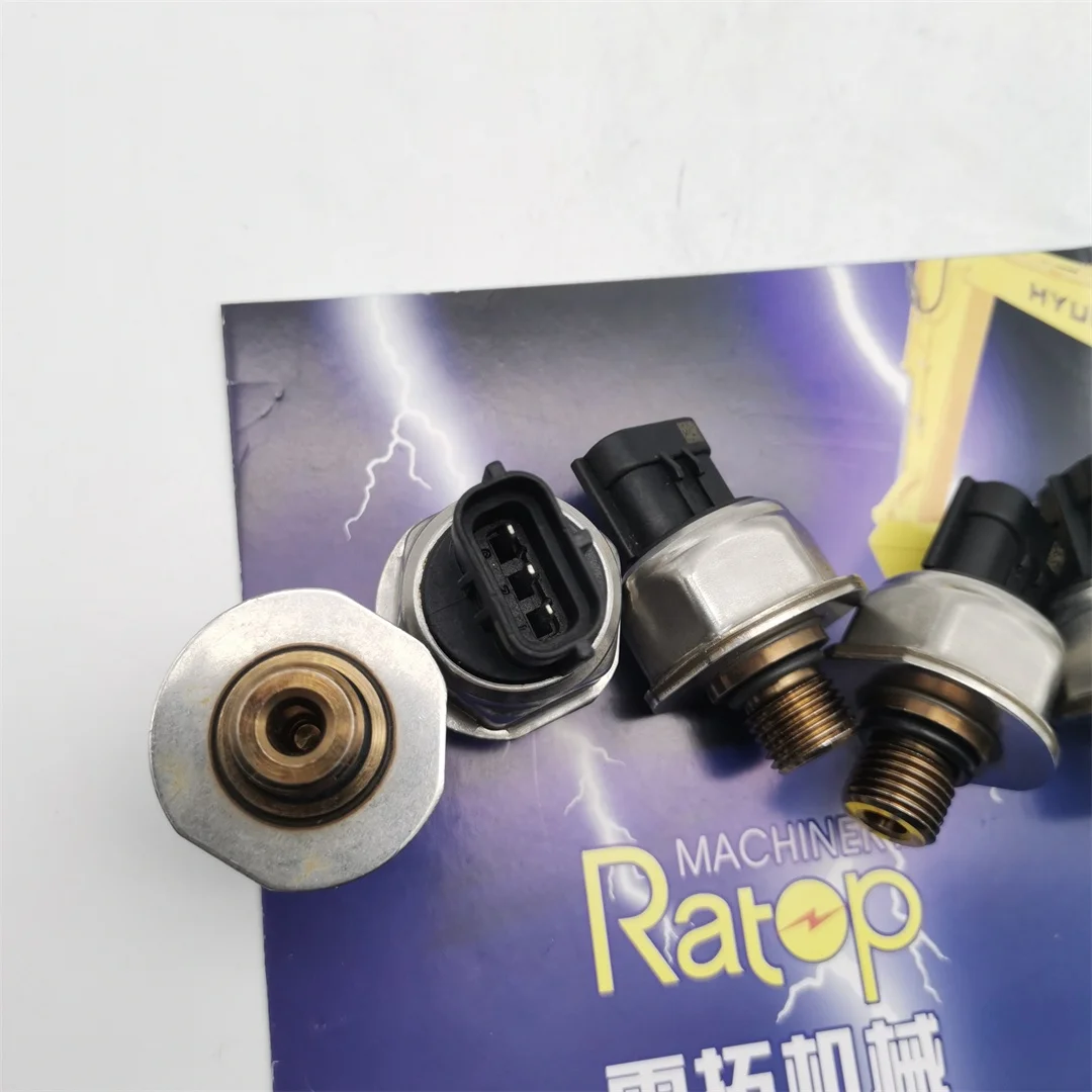 Genuine Original New 100% Dx180 Dx225 Pressure Sensor K1048145 725246 ...