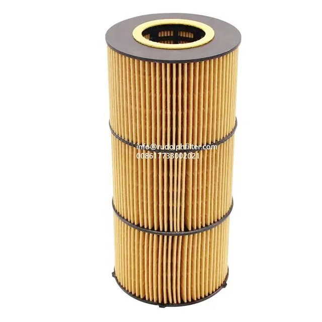 For Engine Dd13 Dd15 Dd16 Air Oil Fuel Filter Kit P551063 P551005 ...