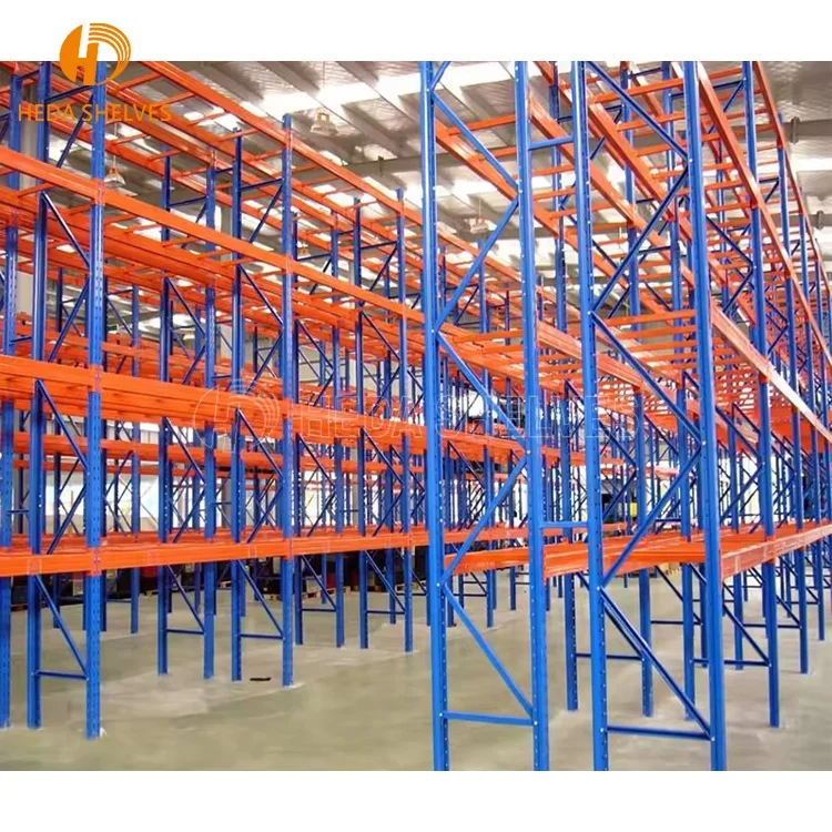 Warehouse racking warehouse racking systems warehouse racking metal ...