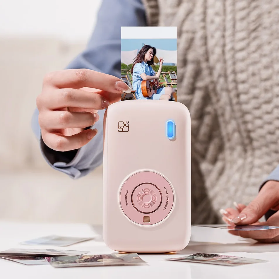 Hprt Cp2100 Product Ideas Impresora Portatil Bluetooth Small Ar Colour ...