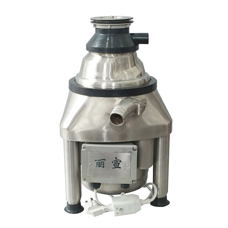 Commercial Food Grinder,Commercial Use Food Waste Disposers,Industrial ...