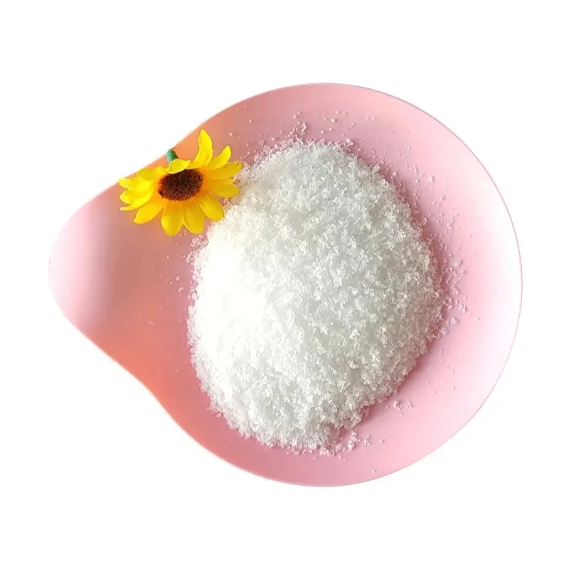 LC0917H Water Treatment Cyanuric Acid Powder Pool Stabilizer Treatment ...