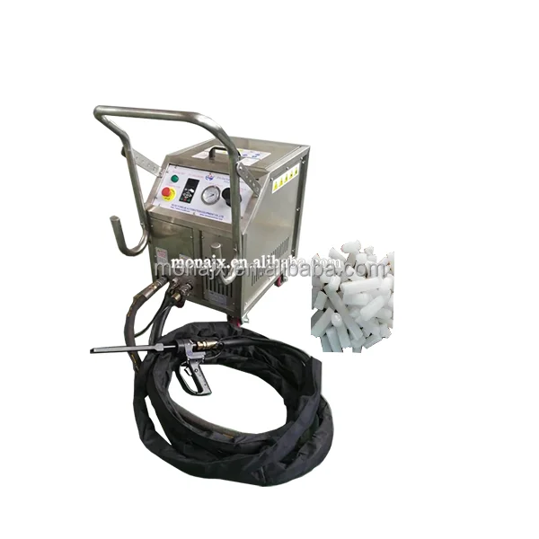 Stage Effects Machine Dry Ice Machine Stainless Steel Exterior Wedding ...