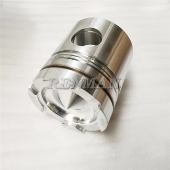 Pistón De Motor Cummins Nt855,3051555,3095739,3804414,215420,147540 ...