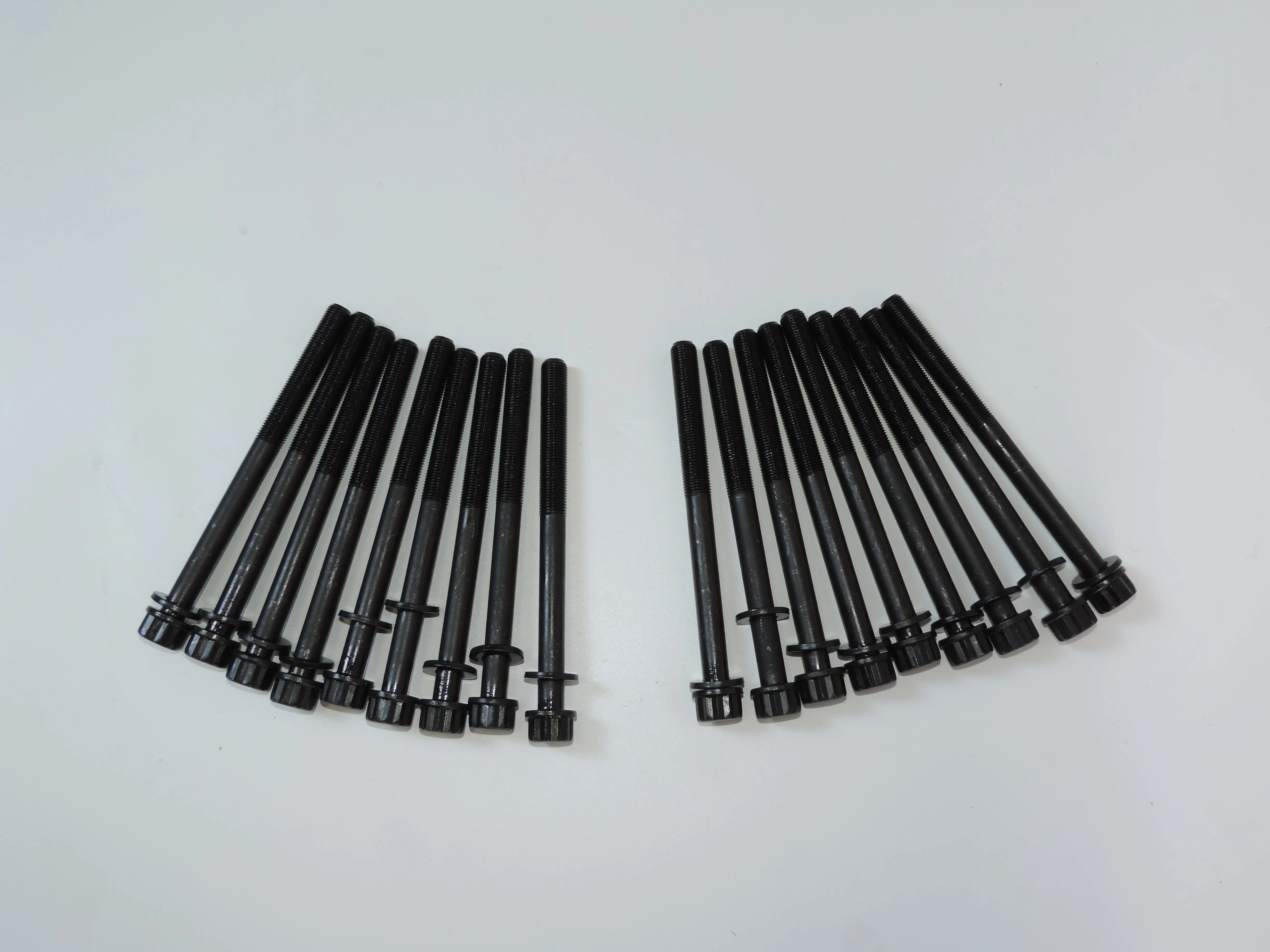 18 PCS Per Set Cylinder Head Bolt 223214a000 22321-4A001 for Hyundai ...