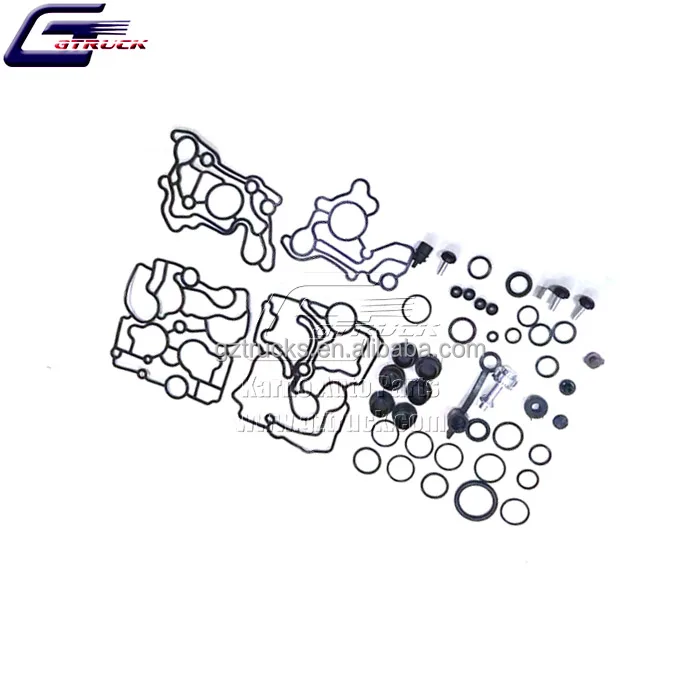 Heavy Duty Truck Parts - Air Dryer Valves Kit 0004461564