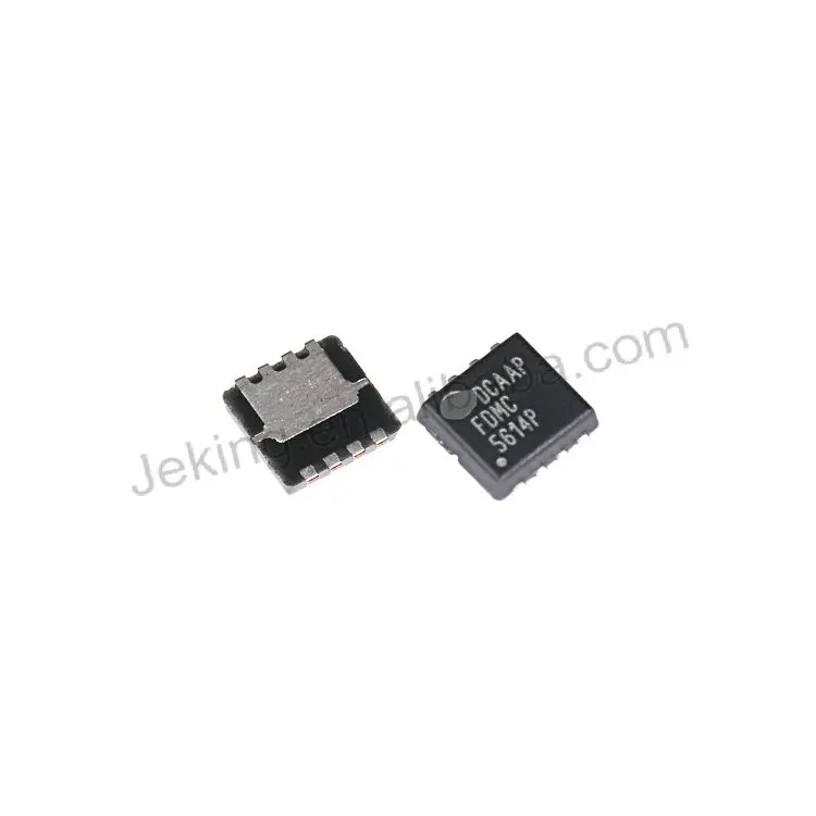 Jeking Fdmc5614 60v 13.5a Mosfet P Channel Transistor Fdmc5614p - Buy ...