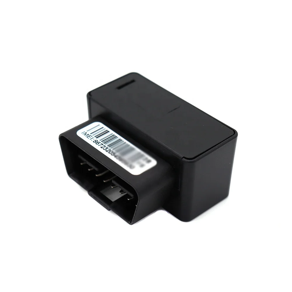 reprogrammable supported small obd gps tracker 4g| Alibaba.com