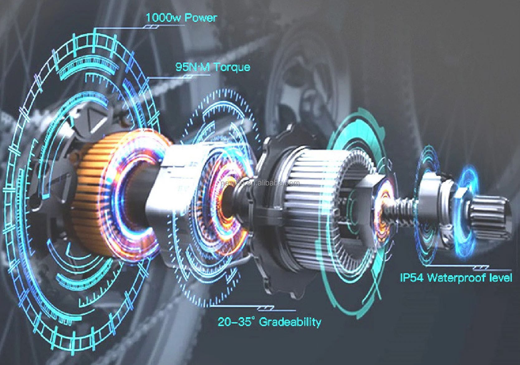 V8 2024 Fatbike Electric Fat E Bike 750w Vintage Retro E Bike - Buy V8 ...