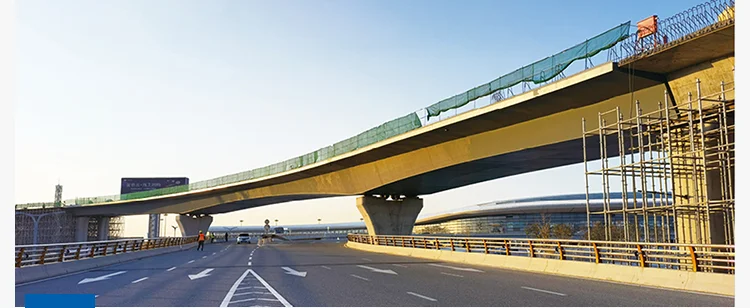 Customizable Bridge Steel Formwork Steel Structure Pedestrian Bridge ...