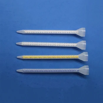 Mc05-24 Adhesive Static Mixer Ab Epoxy Dispenser Mixing Tubes Duo ...