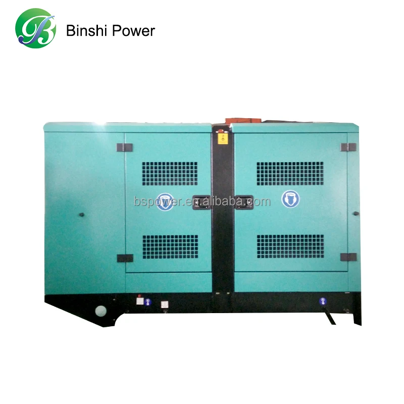 1000KVA Diesel Generator - Reliable Power for Marine Use
