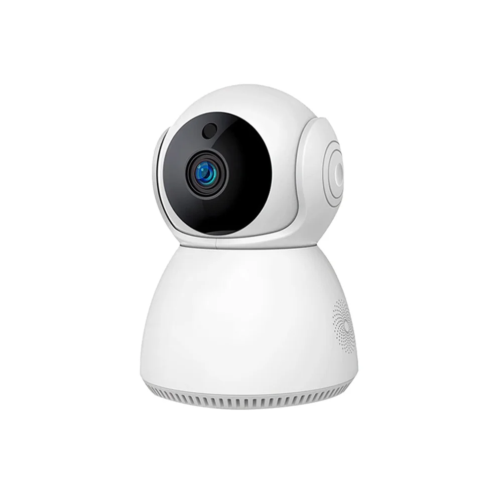 V380 Pro WiFi 3MP IP Camera Smart Indoor Night VIsion Two Way Audio ...